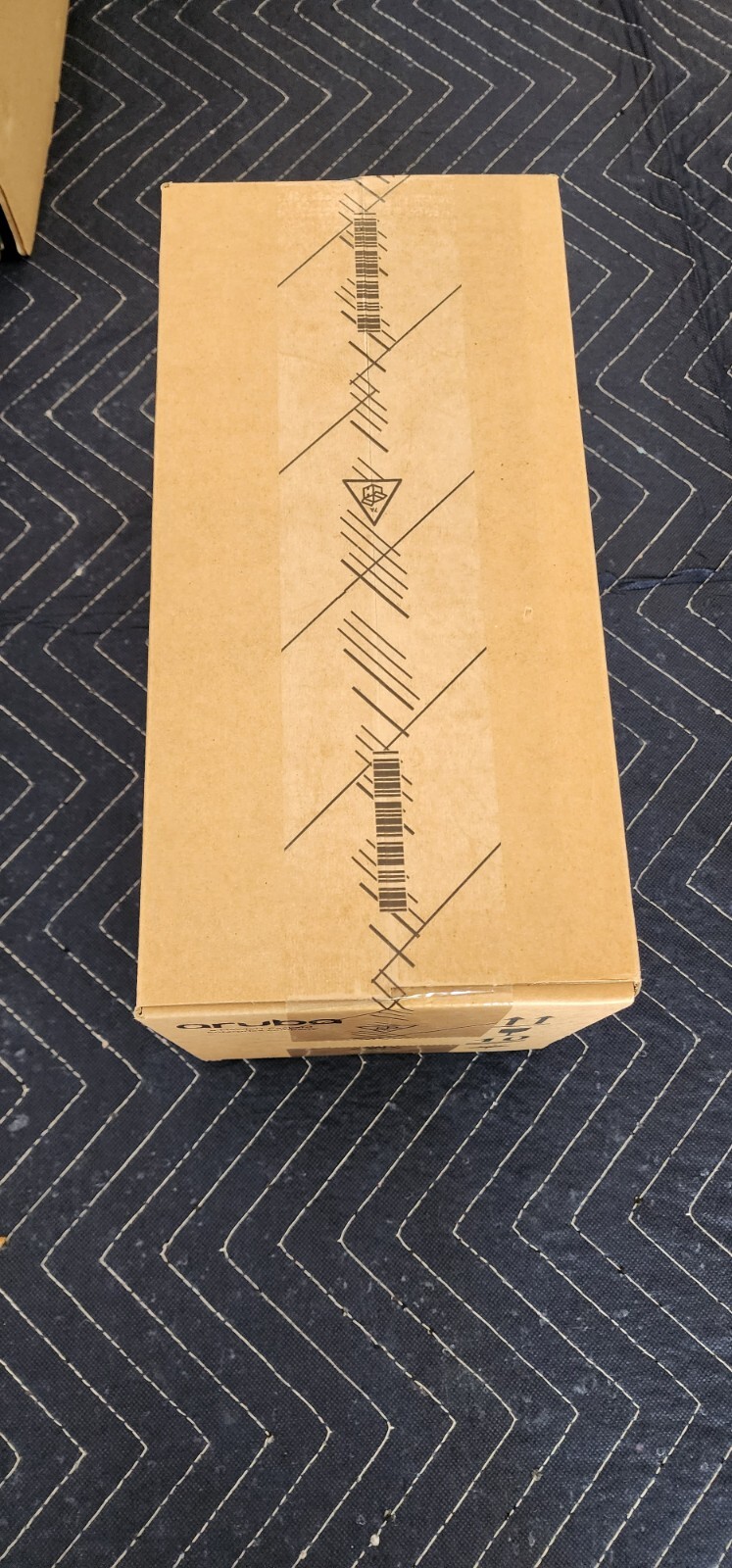 Aruba JL085A HPE 12VDC 250W Power Supply New In Box(Unopened)/ Free ...