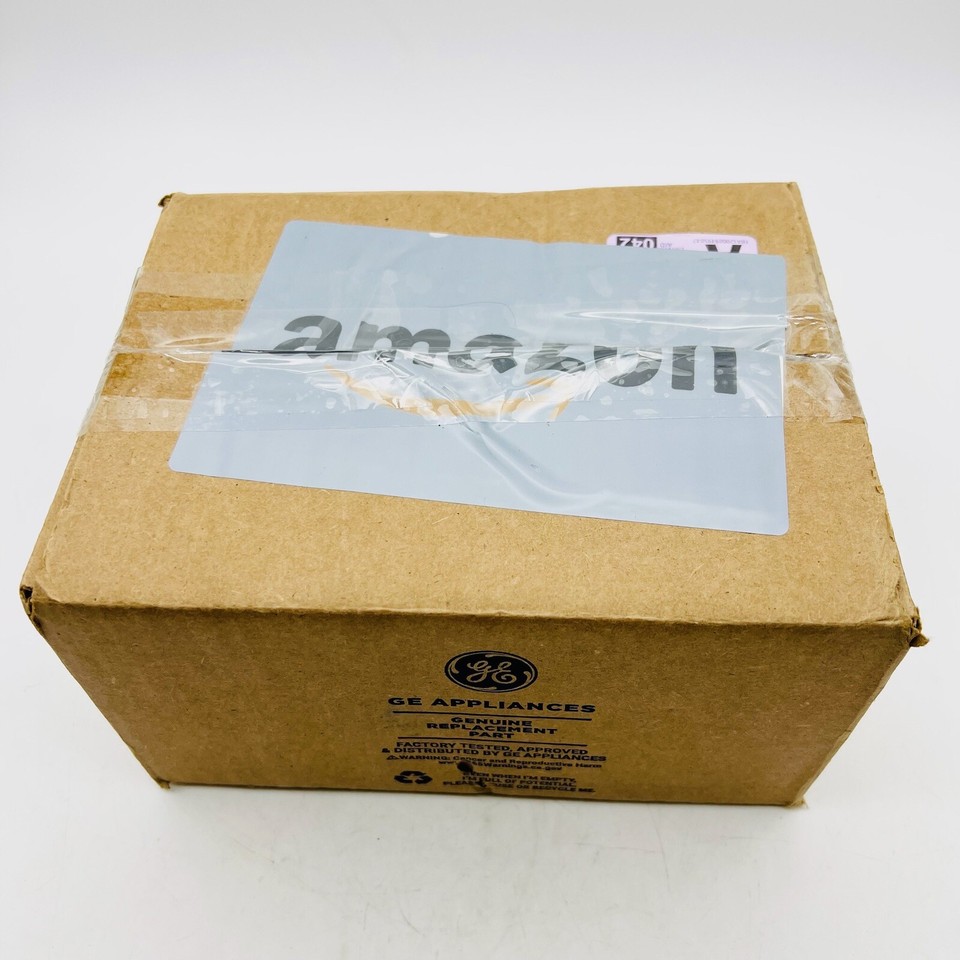 GE WR57X30890 Refrigerator Water Inlet Valve (Replaces: WR57X26569 ...