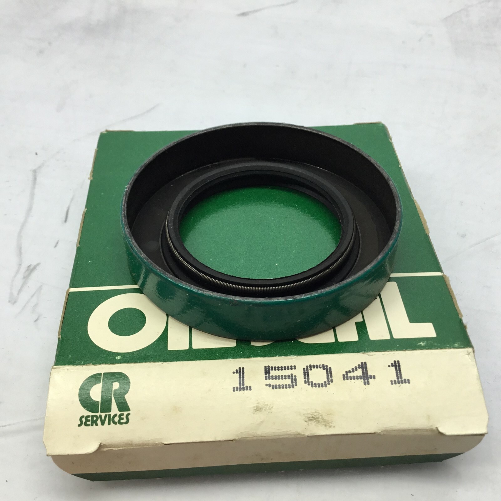 CR Services Chicago Rawhide 15041 Oil Seal SKF | eBay