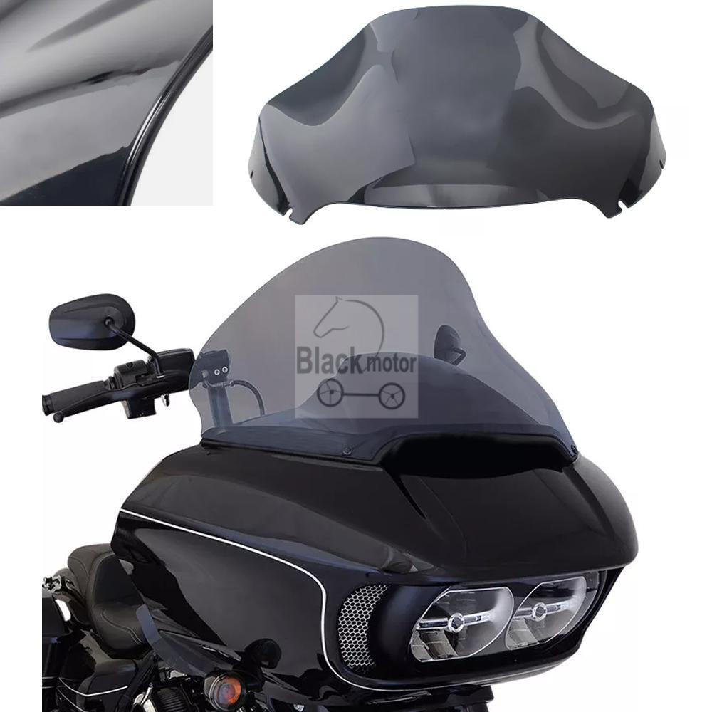 Spike Motorcycle Windshield Trim Harley Windshield Bolts Windscreen