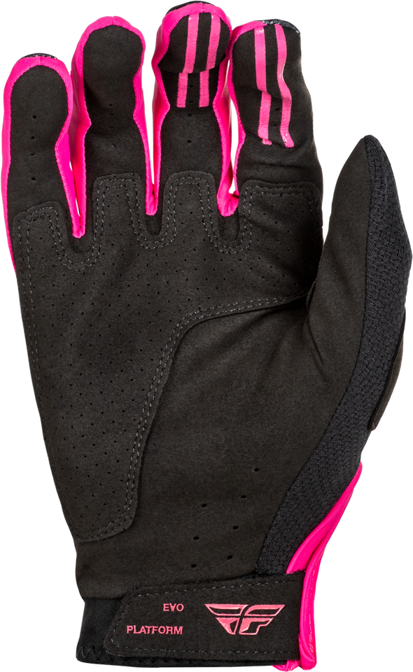 Fly Racing Evolution DST Riding Gloves Adult Size Motocross MX/ATV Dirt ...