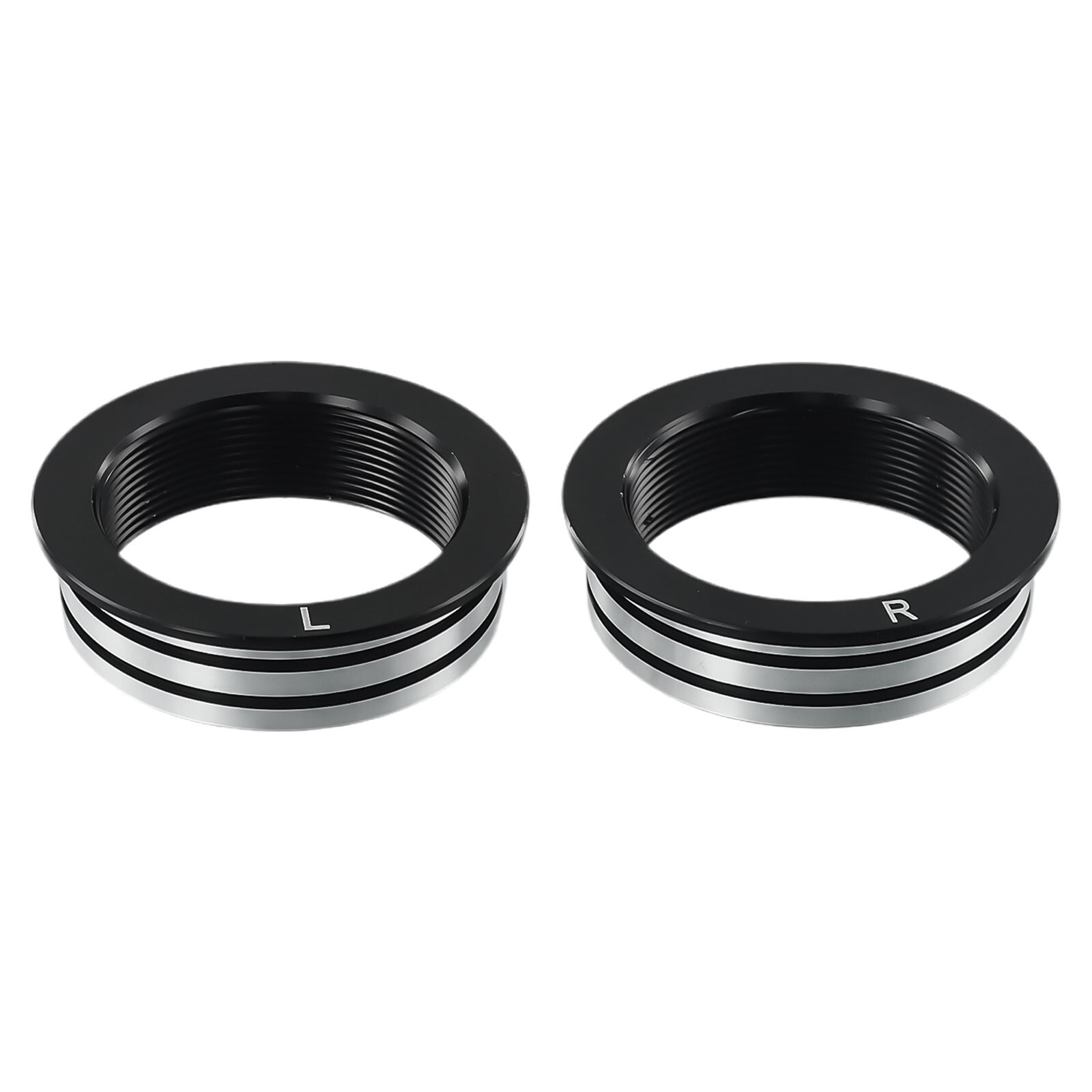 Dependable Performance Bike Bicycle Bottom Bracket Adapter Black Color ...