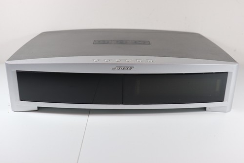 Bose Model AV3-2-1 II Media Center Console Only Untested / AS IS | eBay