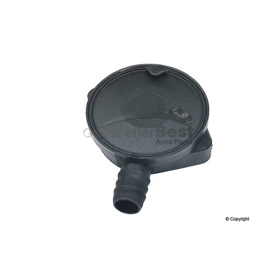 One New Genuine Engine Crankcase Vent Valve 11157501567 for BMW | eBay