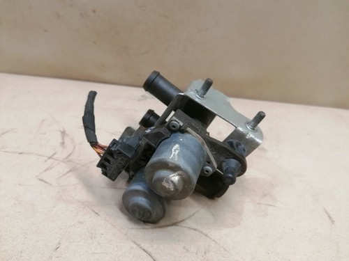 Mercedes Benz CLK W208 Duo Valve Heater Valve 0018303484 | eBay