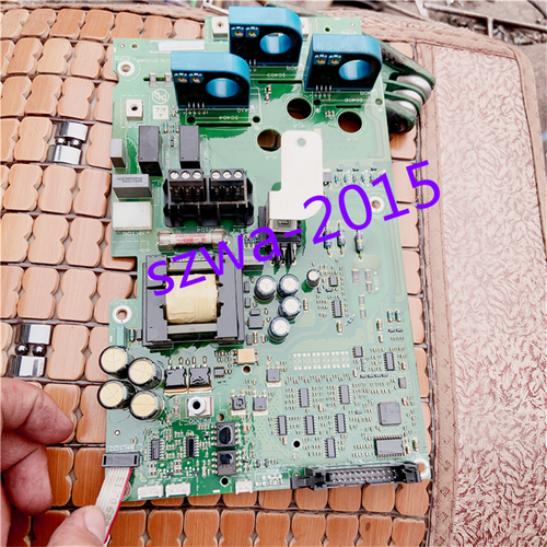 1pcs Used Danfoss FC360 37 30KW 132B6172 | eBay