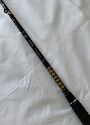 Casting - Master Graphite