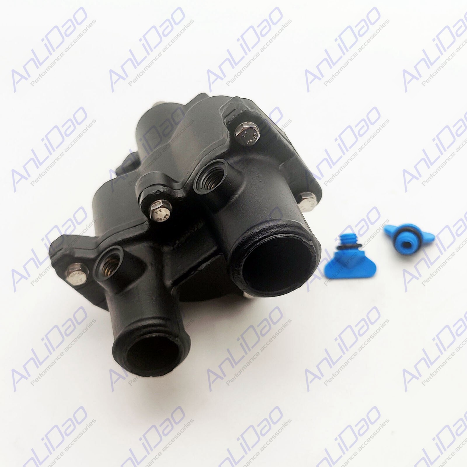 46-862914T10 46-862914T3 Fit For Replaces MerCruiser Sea Water Pump ALL ...