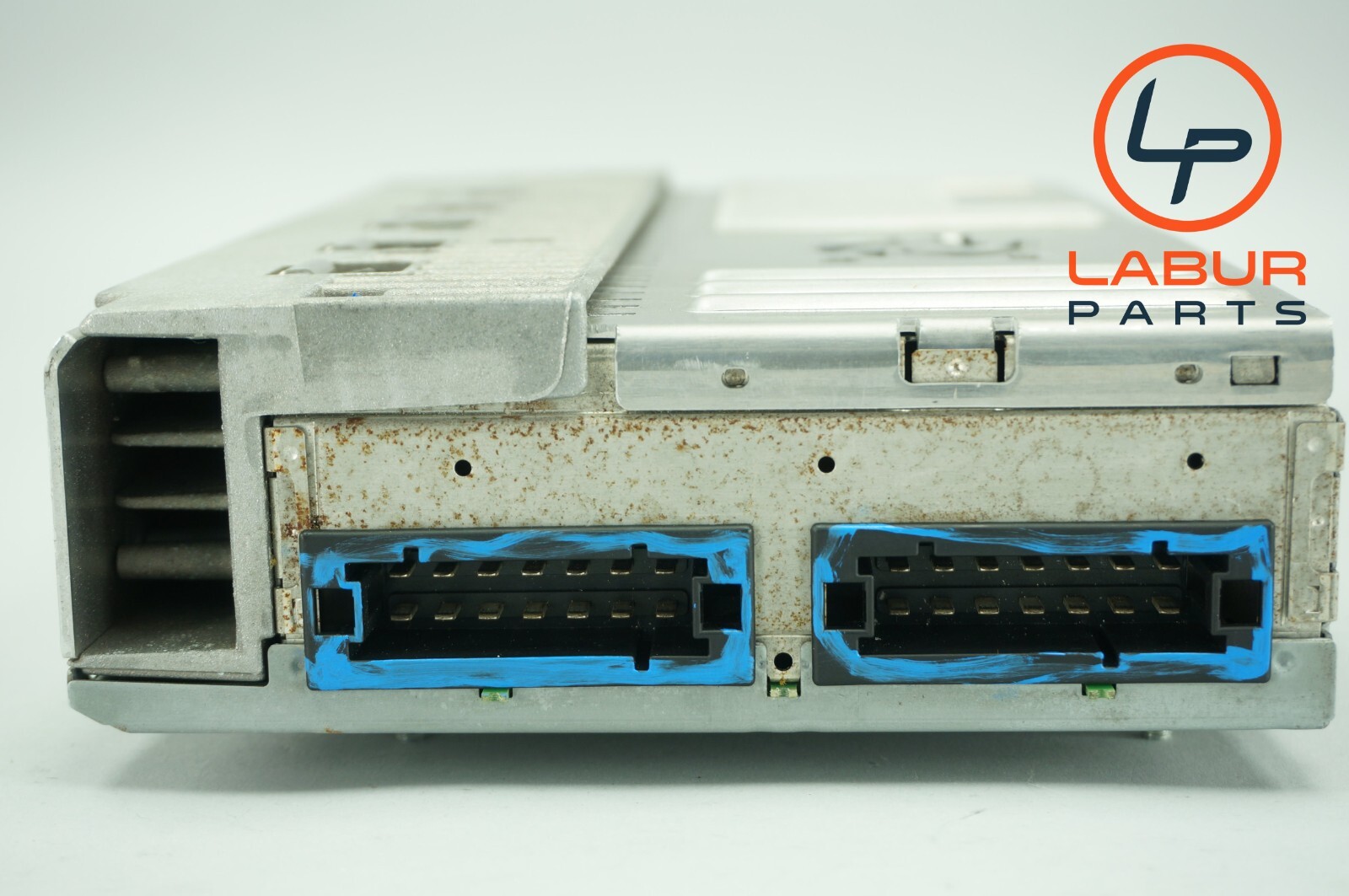 MERCEDES 221 S550 Cl550 Amplifier Amp Stereo Sound 2218705089 for sale ...