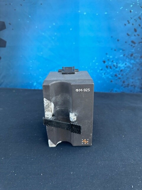 AKTA M-925 Amersham Biosciences GE HPLC Mixer Valve 173008 | eBay