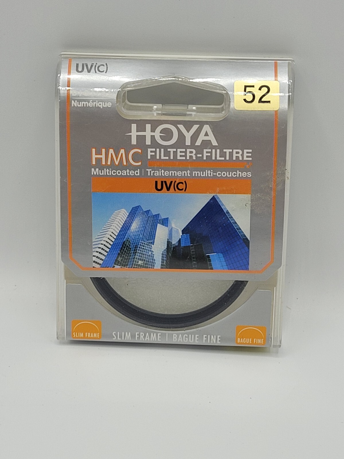 Hoya A52UVC 52mm Filter for sale online | eBay