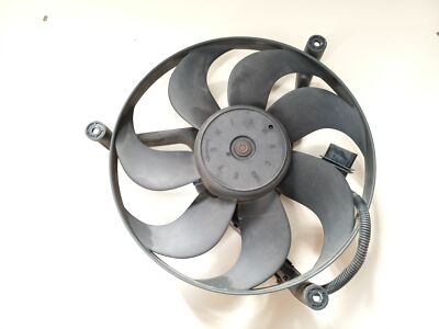 Lüfter Kühlerlüfter Klimaanlage Lüftermotor VW Golf 4 Bora New Beetle ...