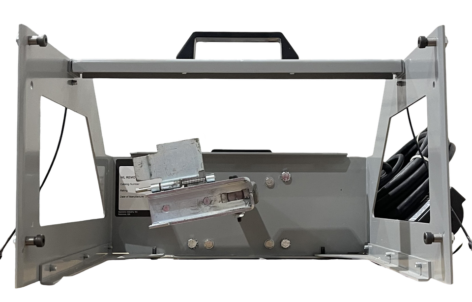 Siemens WLRBRD Remote Breaker Racking Device-Safety Tool for LV Circuit ...
