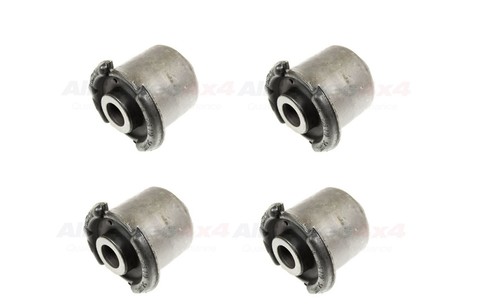 Land Rover LR3 LR4 Front Suspension Upper Arm Bush Bushing Set x4 ...