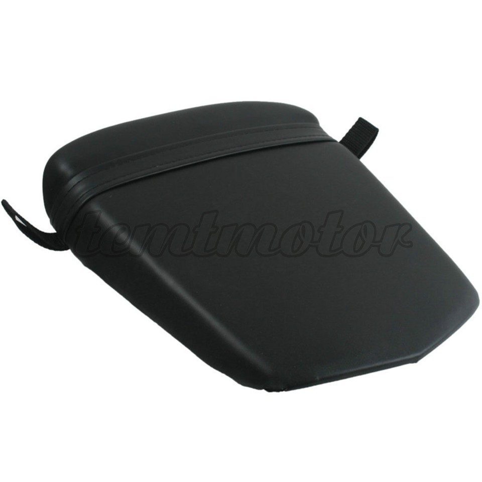 Rear Pillion Passenger Seat For Yamaha YZF R6 2003 2004 2005 YZF-R6S 06 ...