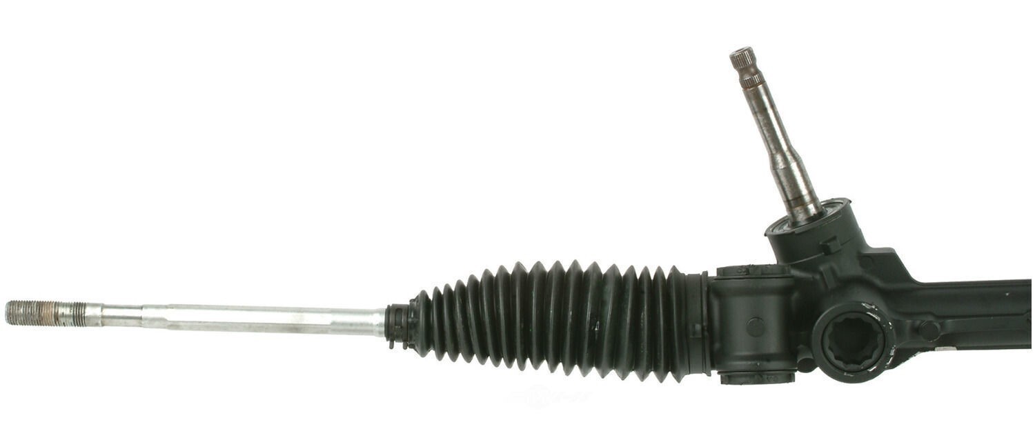 Complete Electronic Power Steering Rack and Pinion Assembly for 2008-14 ...