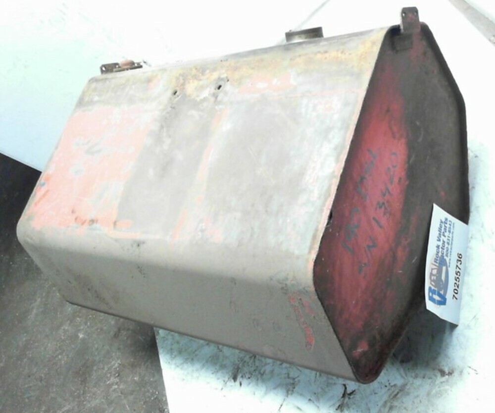 Allis Chalmers 190xt Fuel Tank 70255736 for sale online | eBay