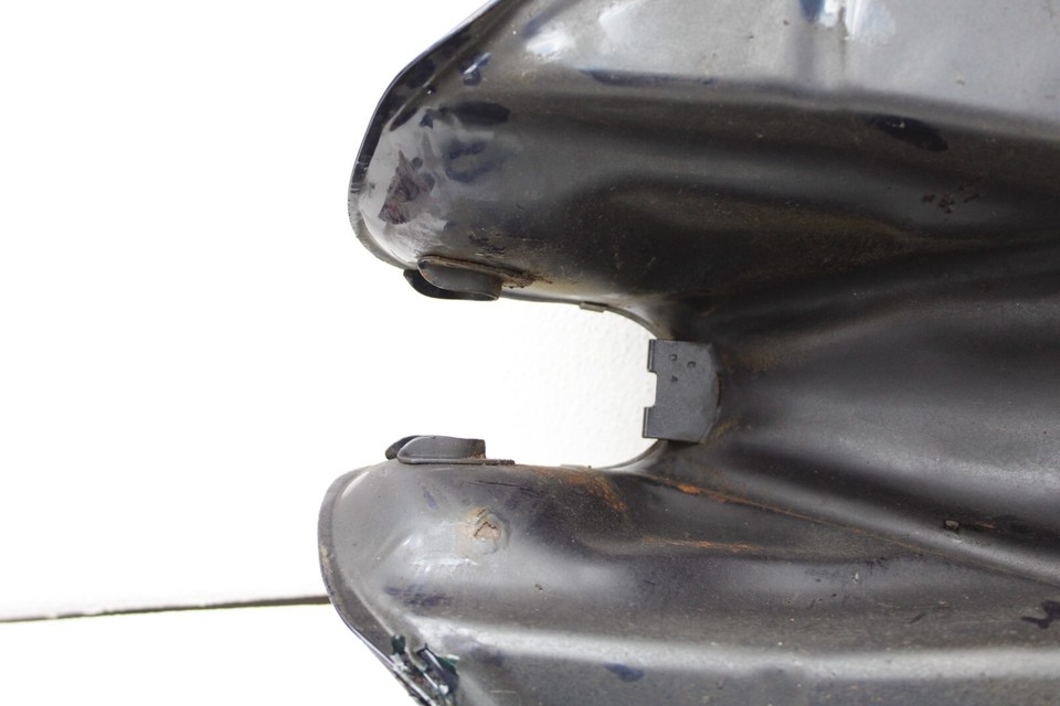 1978 SUZUKI GS550E GS550 GAS TANK FUEL PETROL RESERVOIR (SBGTU105) | eBay