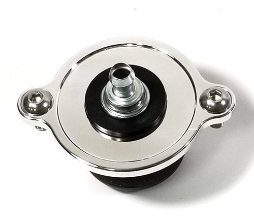 Ford FE Intake Manifold Breather PCV Kit 352 360 390 427 428 USA M1003 ...