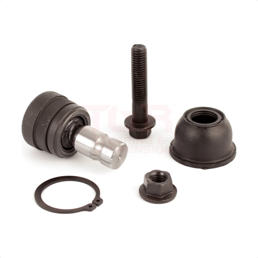 Front Suspension Ball Joint And Tie Rod End Kit For Mitsubishi Lancer ...