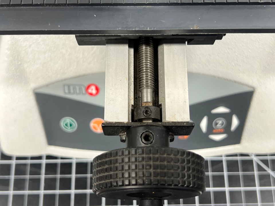 Gravograph New Hermes IM4 Engraving Machine - Tested - Powers On ...