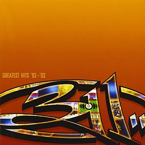 311 - Greatest Hits 93-03 - CD - **Mint Condition** 4988017623503| eBay