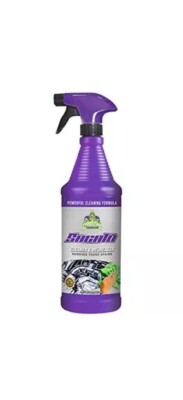 Sacato Cleaner & Degreaser (32 fl Oz) - Removes Tough Stains ...