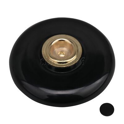 Cello or Bass Rock Stop End Pin Stand Holder Black 93x24mm(HxD) | eBay ...