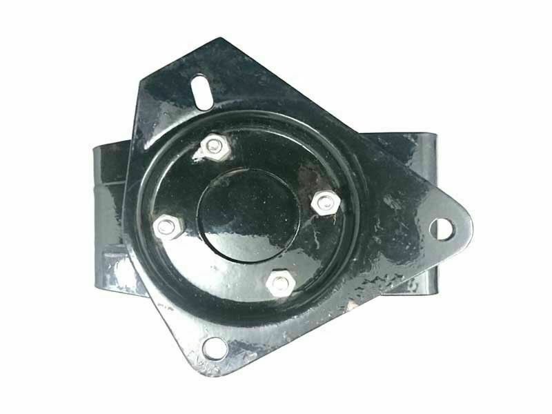 New Bsa M20 M21 Black Battery Carrier / Battery Stand # 66-4870 | eBay