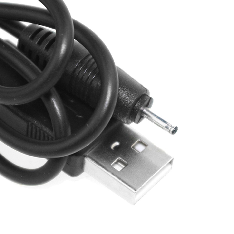 USB Charging Cable DC Charger Cord For Huion Rechargeable Tablet Stylus ...