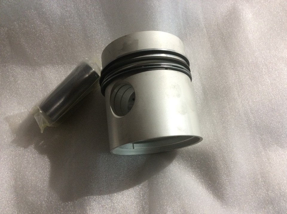 Ford Lehman. Industrial, Marine, Power Products 2722E ,2724E,2725E, NEW ...