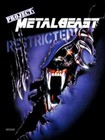 Project: Metalbeast [New DVD] 760137242093| eBay
