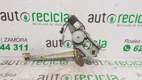 82730 VB01I Lève-Vitre Arrière Droit. pour NISSAN PATROL GR (Y61 ...