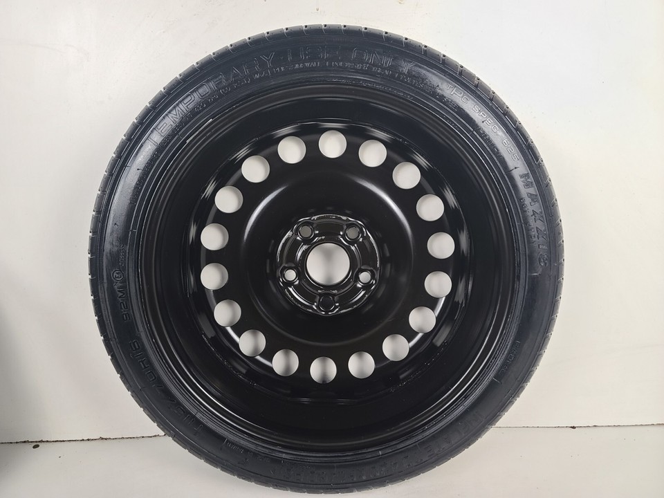 Spare Tire W/Jack Kit 16" Fits 2011-2019 Chevrolet Cruze Donut OEM ...