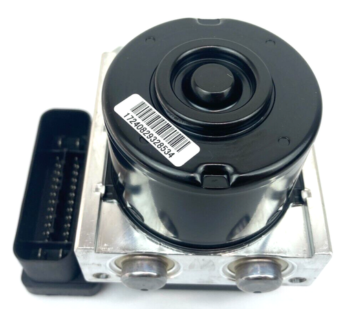MAZDA Genuine Mazda 3 ABS Hydraulic Unit BVSN-43-7AZD | eBay