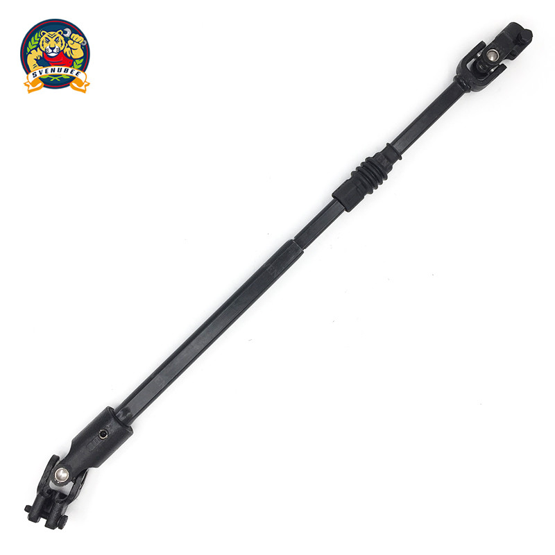New Lower Intermediate Steering Shaft For 1987-1995 Jeep Wrangler ...