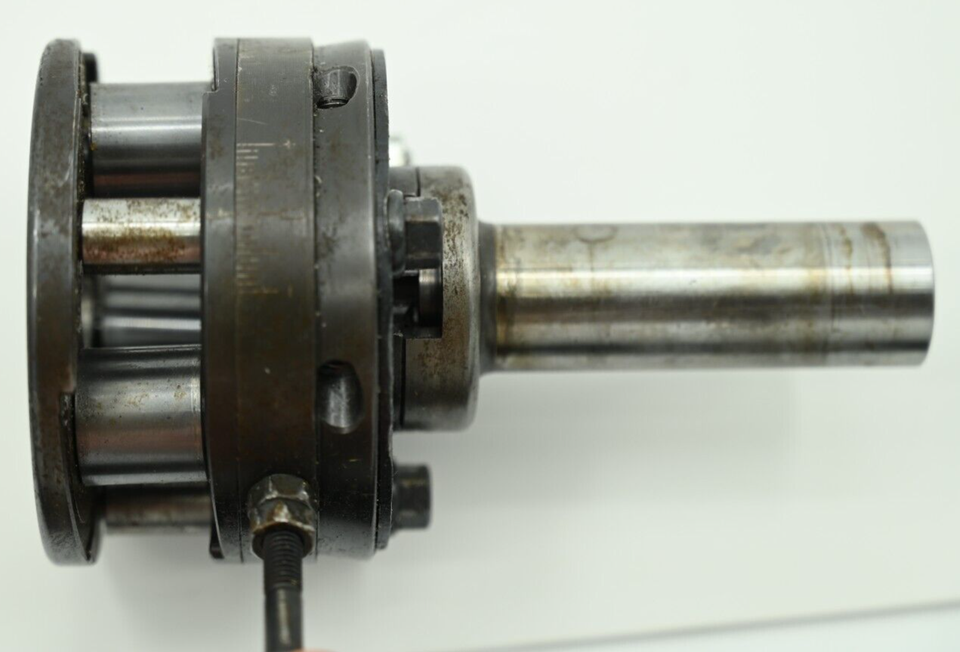 LMT FETTE K2 Thread Roller Head M8-M16 5/16"-5/8" | eBay
