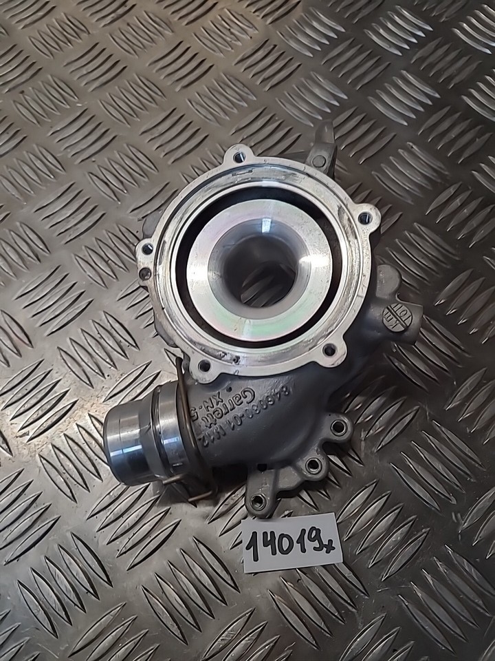 2020 MERCEDES BENZ A200 1.3 PETROL TURBO CHARGER PART A2820900280 | eBay UK