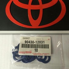 Genuine Toyota Pan Gasket 35168-28020 for sale online | eBay