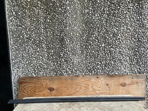 2015 to 2019 TRANSIT 150 250 350 Driver Side Rear Rocker Panel Molding ...