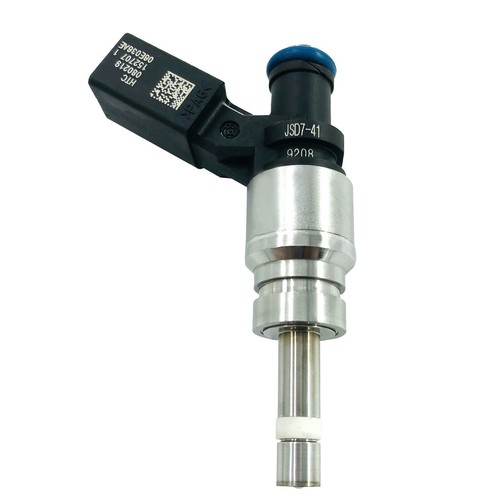 1 Fuel Injector For Audi A4 09 A5 Quattro 2008-2010 A6 2010-2011 Q5 ...