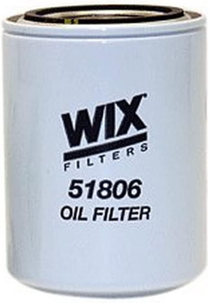 CARQUEST 85806 - cross reference oil filters | oilfilter-crossreference.com