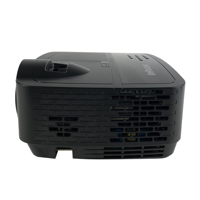 InFocus IN114A DLP Projector for sale online | eBay