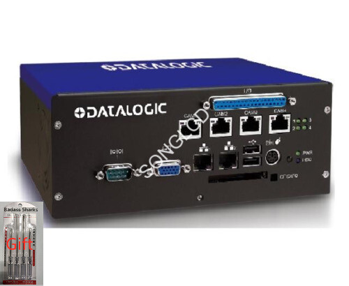 DAJALOGIC Vision DAJALOGIC MX40 Used & Tested with warranty Free DHL or ...