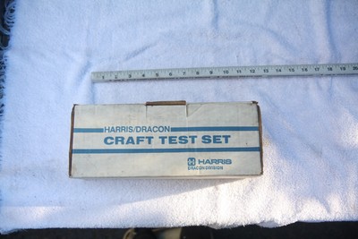 Butt Sets - Ts21 Test Set