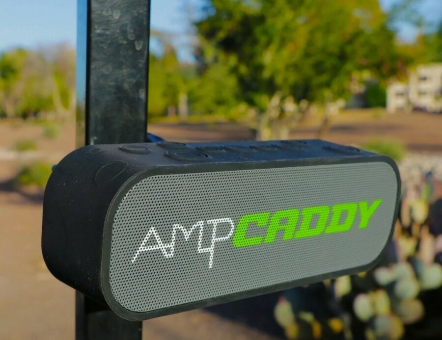 Azatom Storm 24W Portable Bluetooth Wireless Speaker With TF and AUX ...