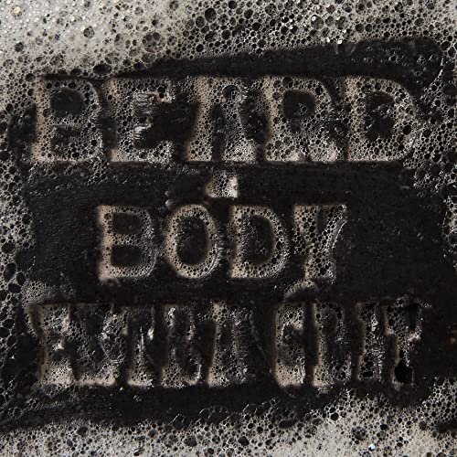 Honest Amish Beard and Body Soap (Extra Grit) | eBay