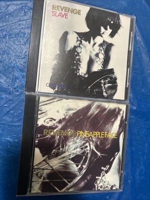 Revenge CDs | eBay