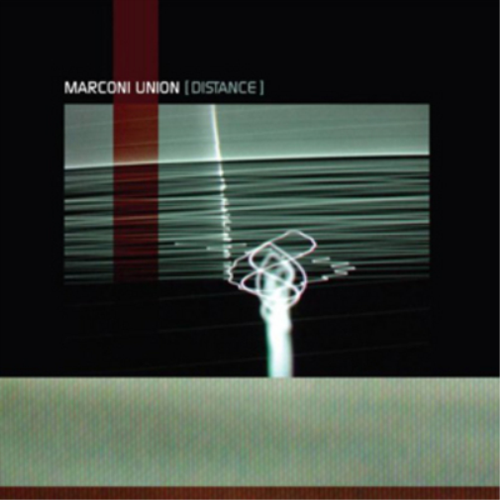 Marconi Union Distance (CD) Album 677603008728 | eBay