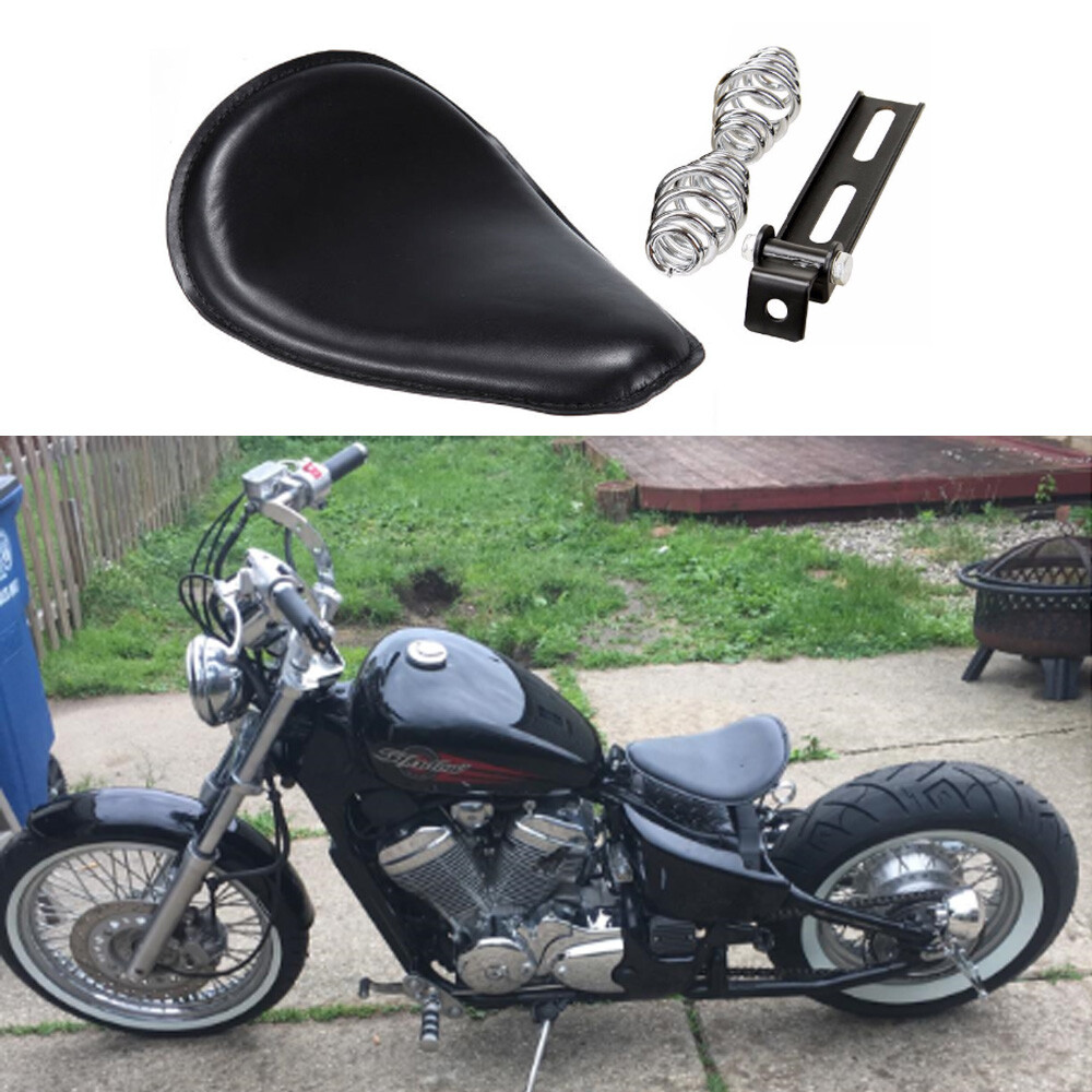 2002 Honda Ace 750 Bobber